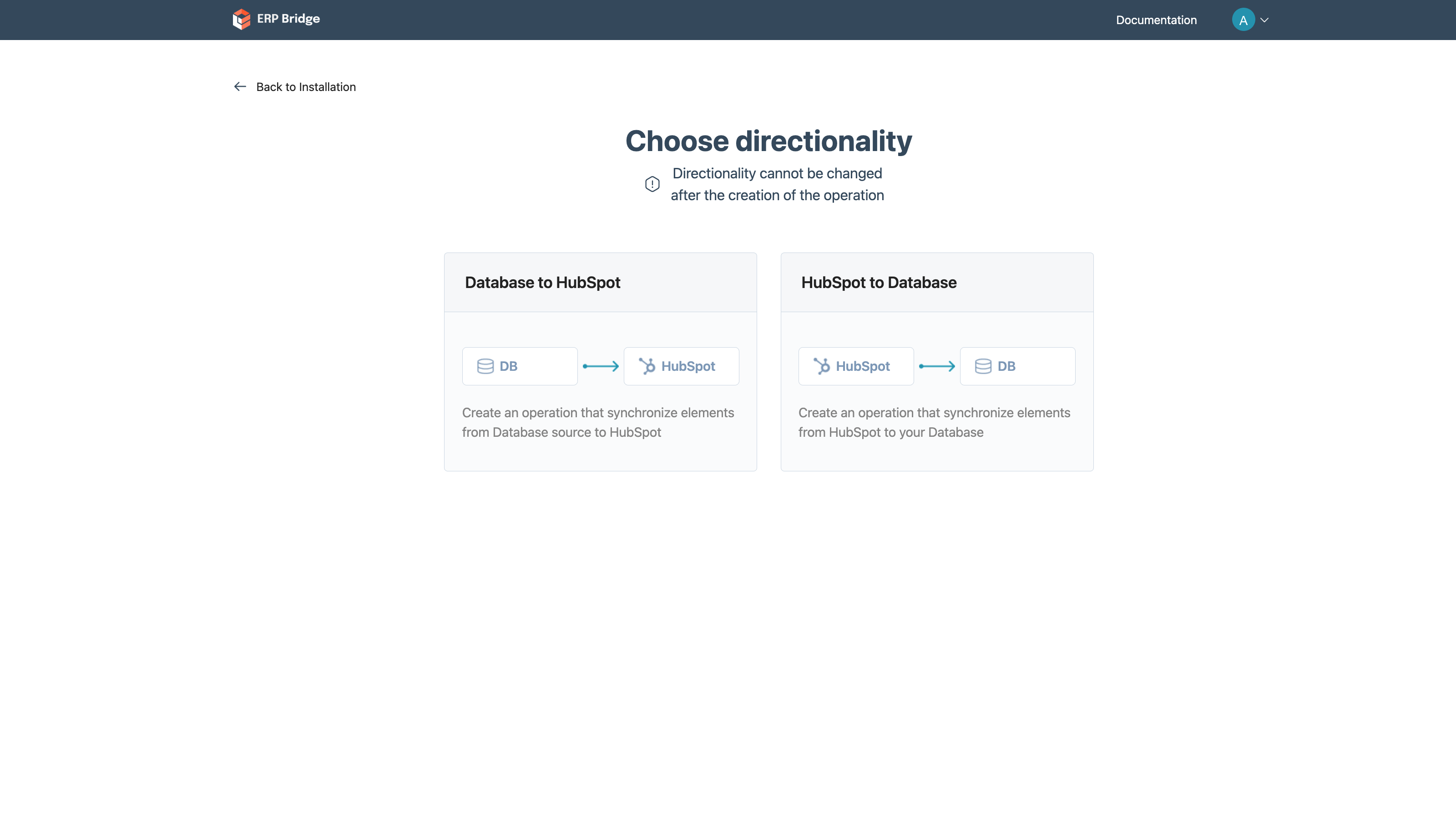 Sync ERP data with ERP Bridge HubSpot Integration | Connect Them Today